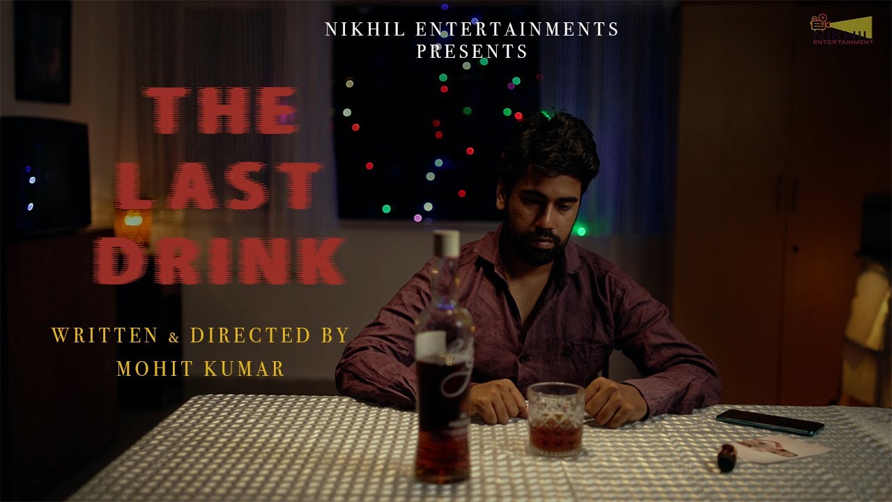 The Last Drink - YouTube