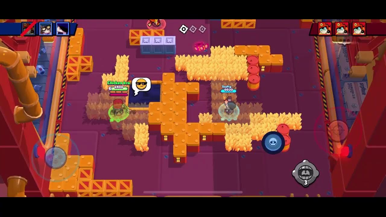 Brawl Stars Stream (Deutsch) - YouTube