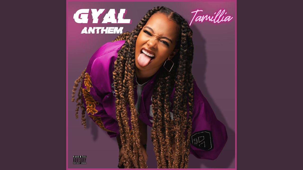 Gyal Anthem - YouTube