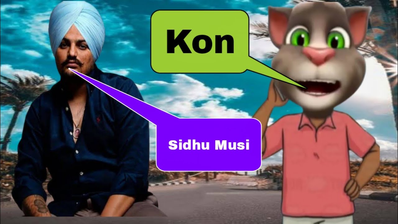 The Last Levels Song Sidhu Moose Wala New Song Sidhu Moose Wala Vs ...