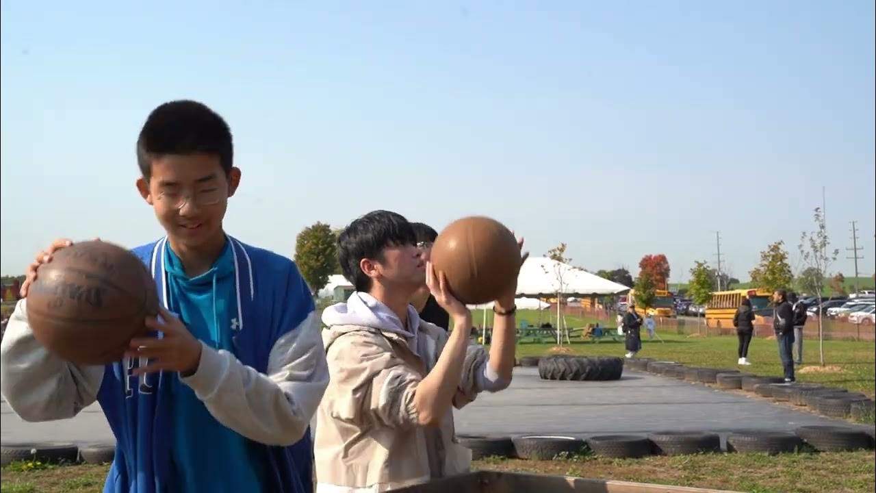 Field Trip to Pingle's Farm - YouTube