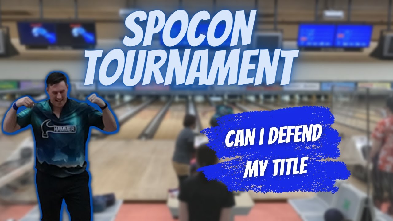 Watch Me Fight to Defend My Bowling Crown! - YouTube