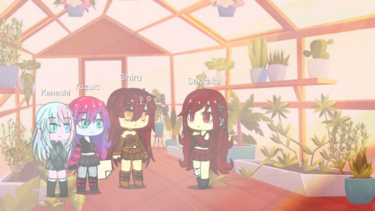 ‘Unnamed’ [season one, episode eight] [gacha edit] - YouTube