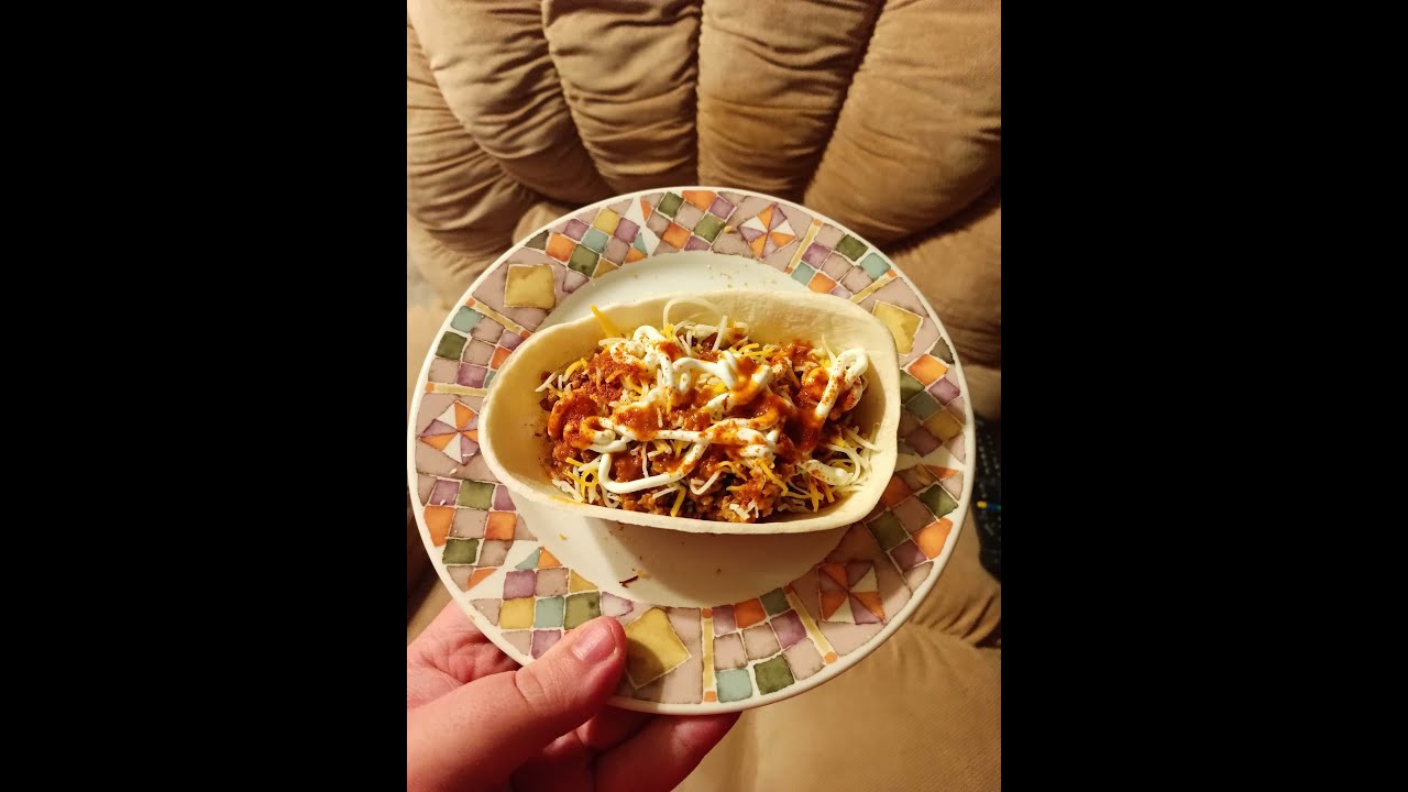 Invincible Diablo's Tacos - YouTube