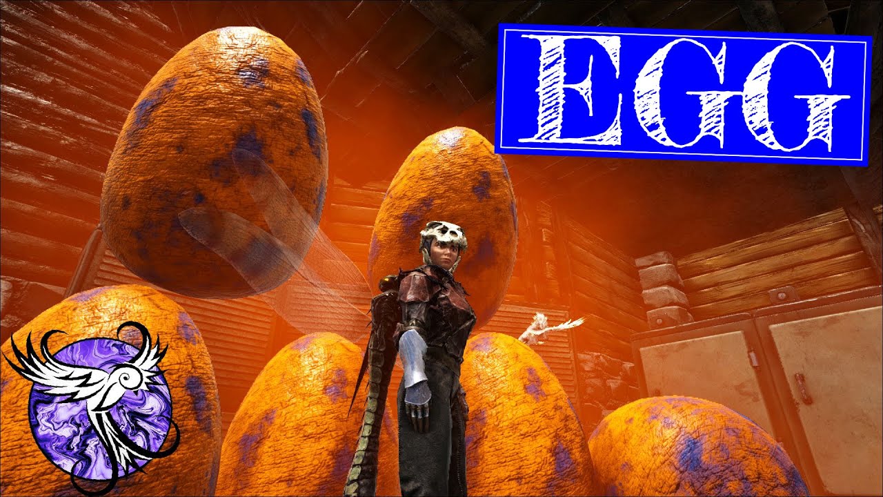 MASS ACRO BREEDING FOR MUTATIONS | Story Mode - Island EP28 | ARK ...