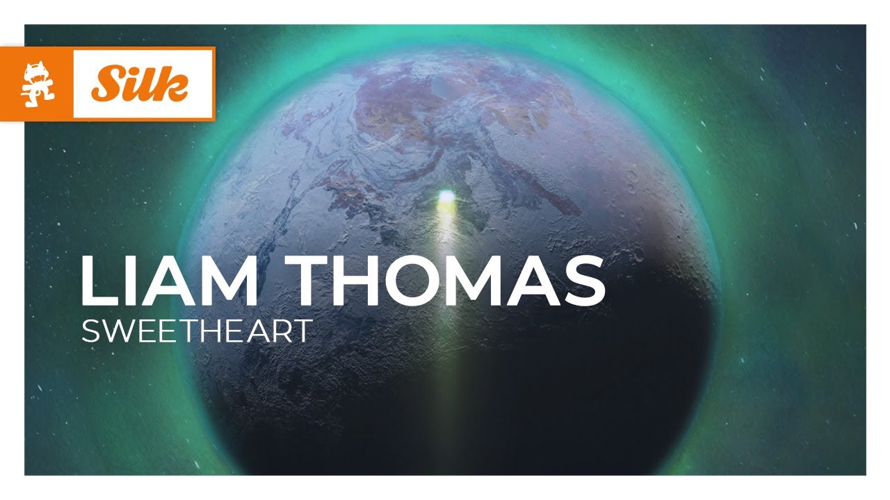 Liam Thomas - Sweetheart [Monstercat Release] - YouTube