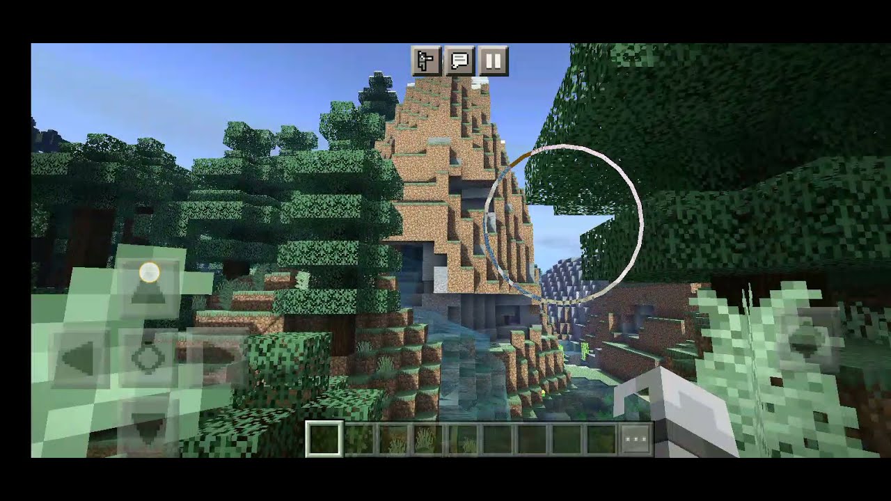 Nyoba Shader Continumm - YouTube