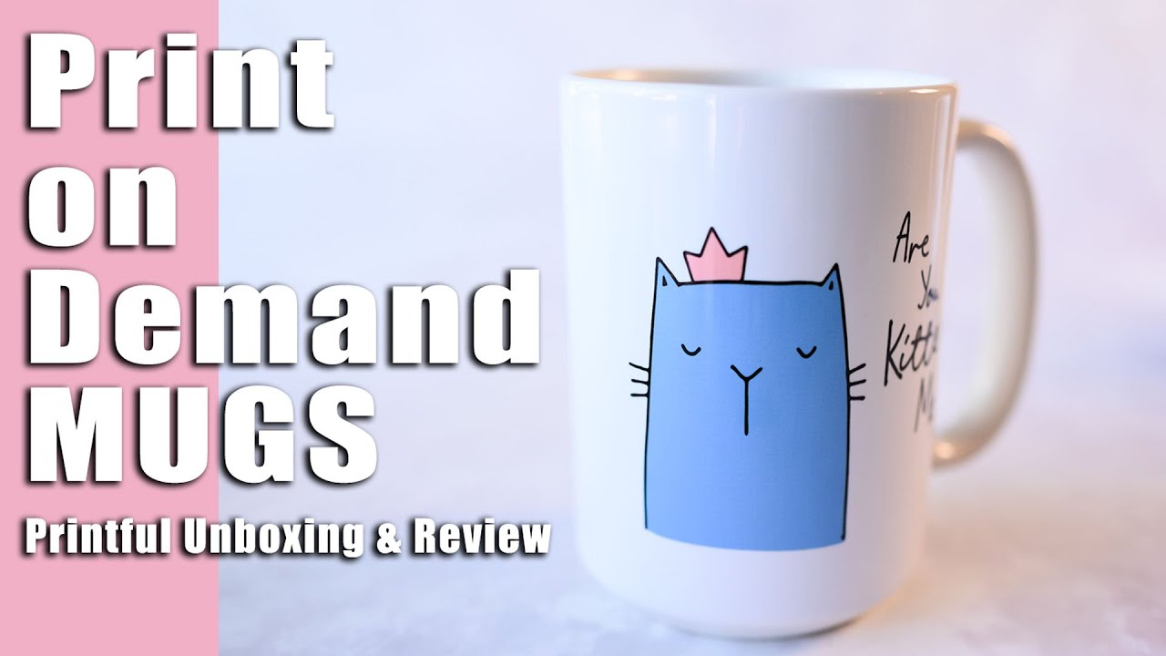 BEST PRINT ON DEMAND 2020 Print On Demand Mugs YouTube best-print-on-demand-2020-print-on-demand-mugs-youtube