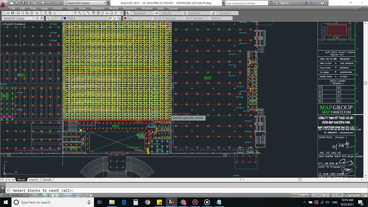 How To Count Block In Autocad Di n n Autocad M I C P NH T T V N How To Count Block In Autocad Di n n Autocad M I C P NH T T V N