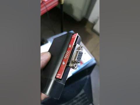 Raspberry pi 240p 15khz para CRT con vga666 - YouTube