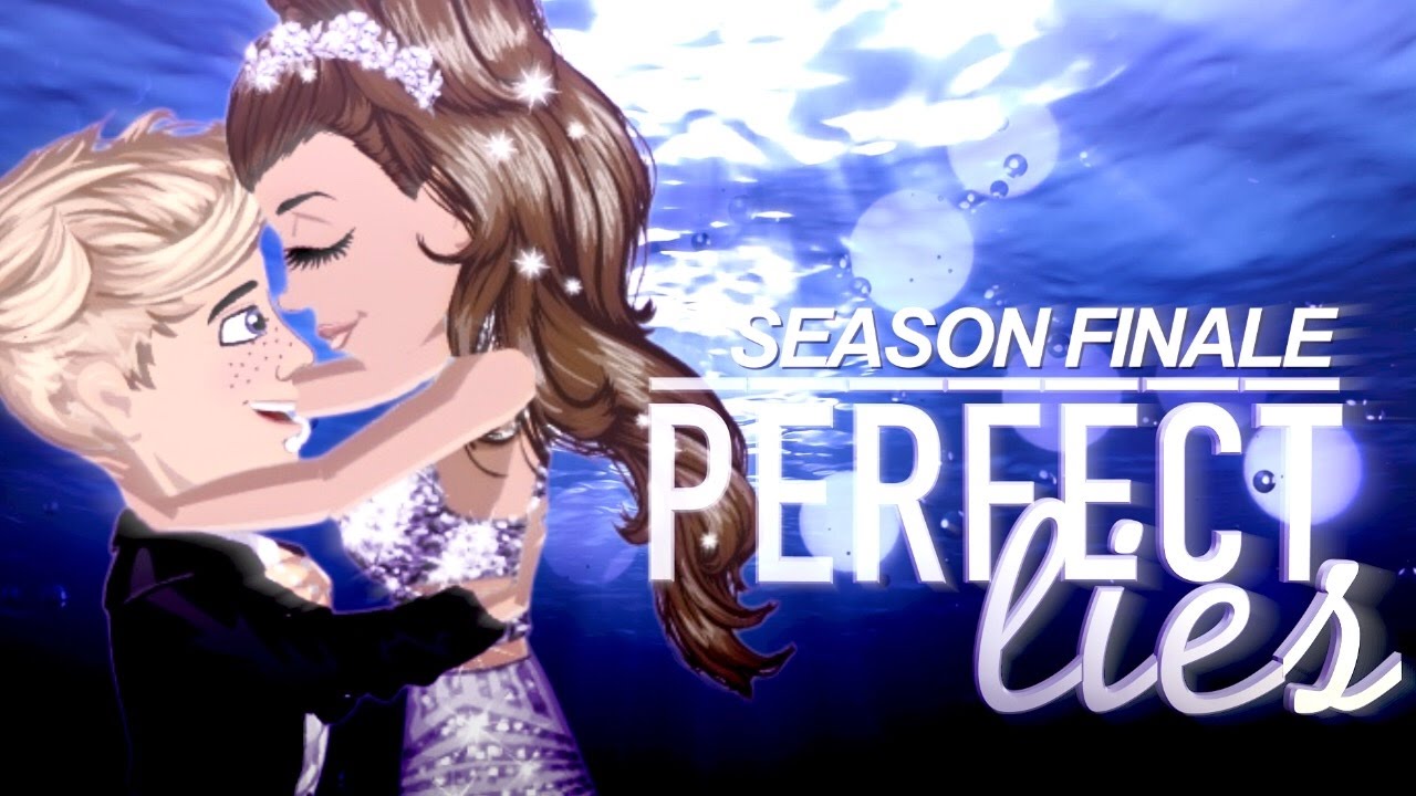 Perfect Lies S1 Ep10 Season Finale Youtube