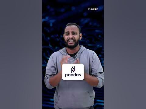 Top 5 Python libraries for datascience | prince katiyar Hindi - YouTube