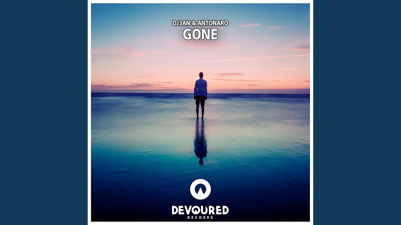 Gone (Original Mix) - YouTube