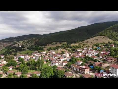 Oruçlu doğar insan, ölümün iftar sofrasına  / Akkoç Köyü / Erdem BAYAZIT - Ölüm Risalesi