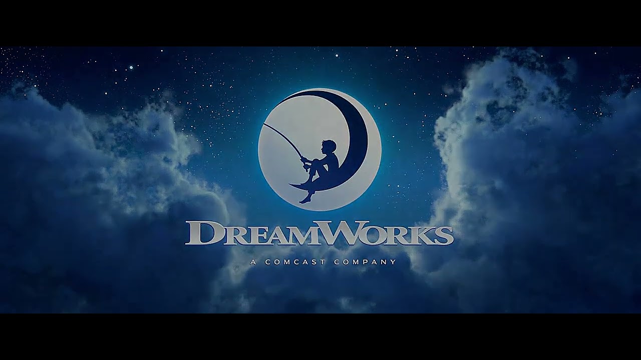 DreamWorks Animation Closing Logo (2019) 1/2 - YouTube
