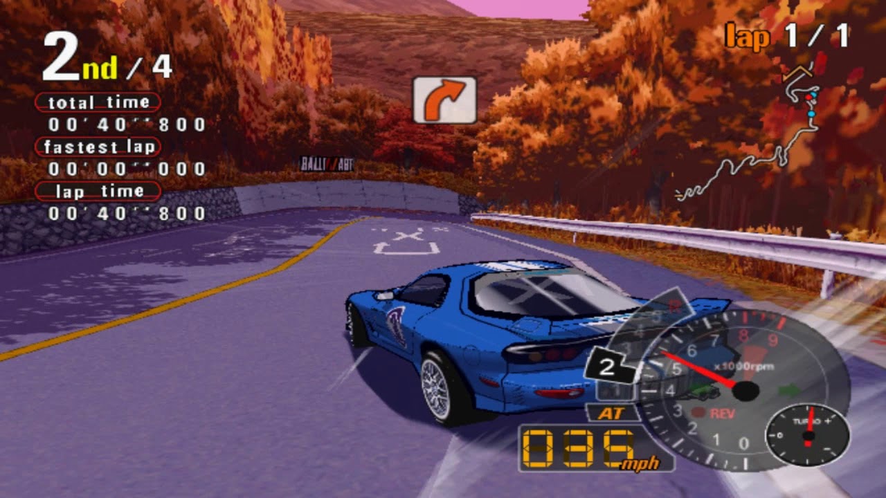 99' Mazda RX-7 (Auto Modellista) - YouTube