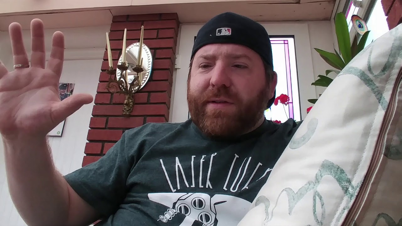 Randy Continued - YouTube