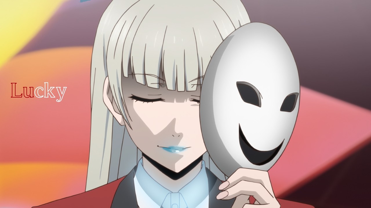 Do Re Mi ️🃏- Kakegurui「AMV/EDIT」4K - YouTube