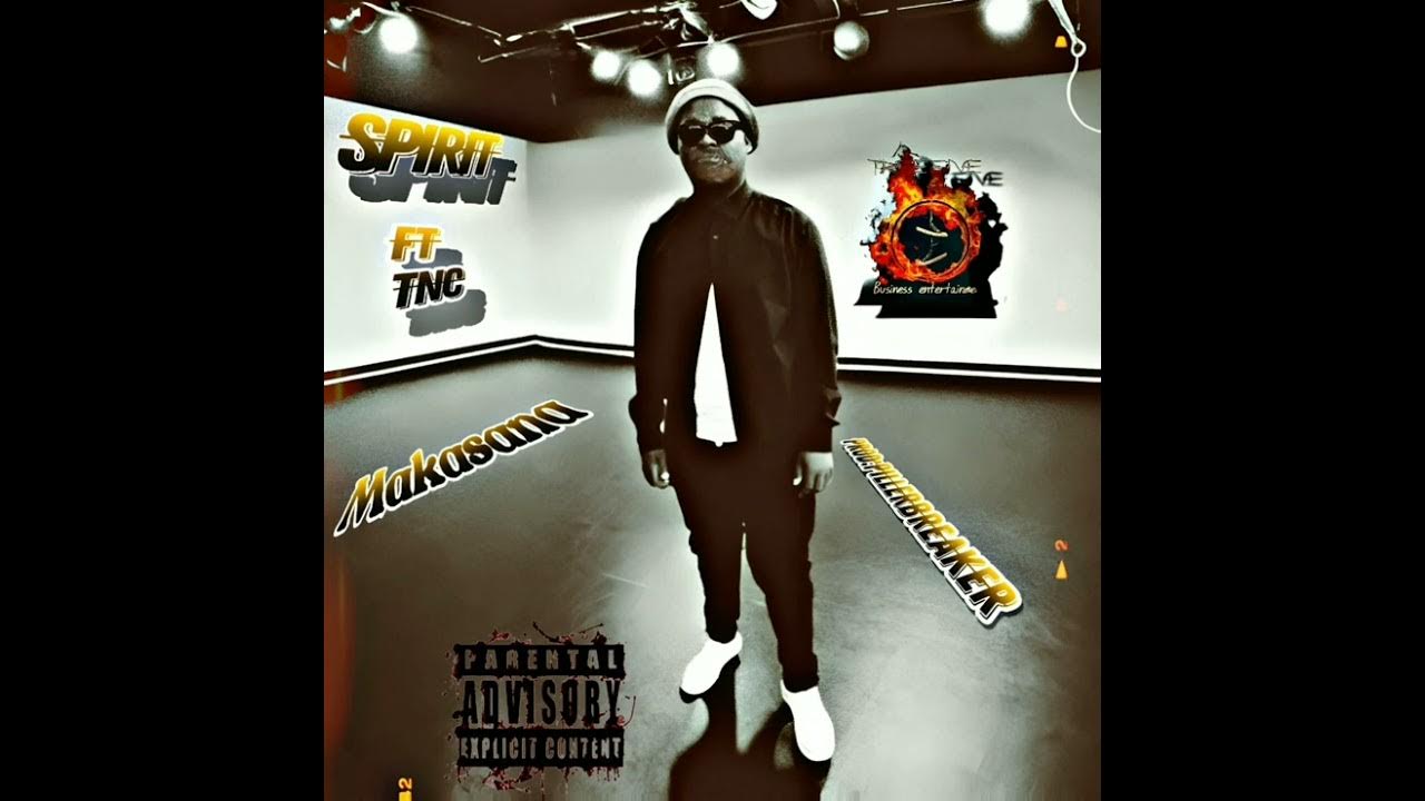 Spirit Ft TNC Makasana - YouTube