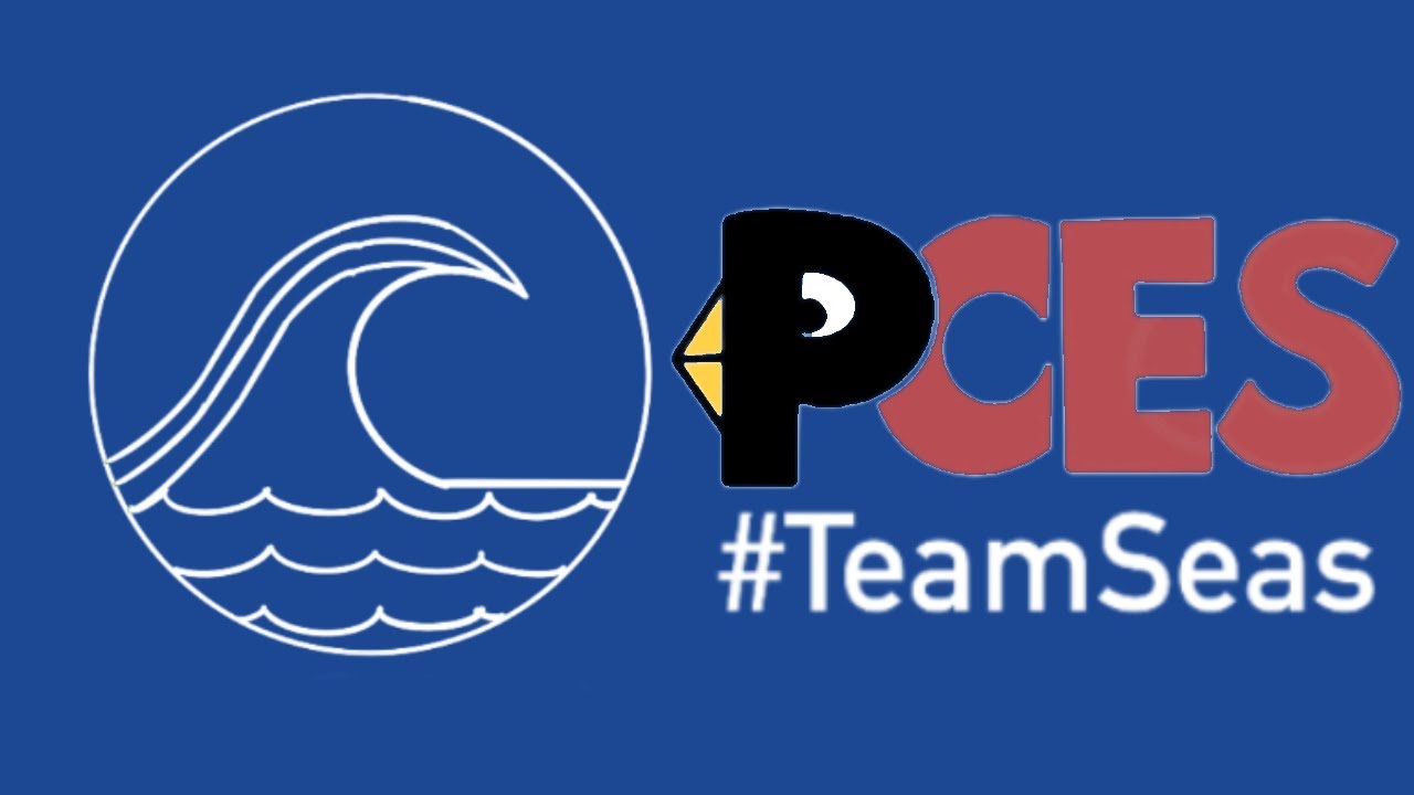 PCES #TeamSeas - YouTube
