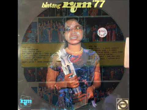 the vee cees _ seruling bamboo (bintang rtm 1977) - YouTube