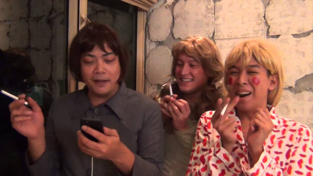 Sarah Ang Munting Prinsesa (The Becky Edition) - HITHIT PA MORE! - YouTube
