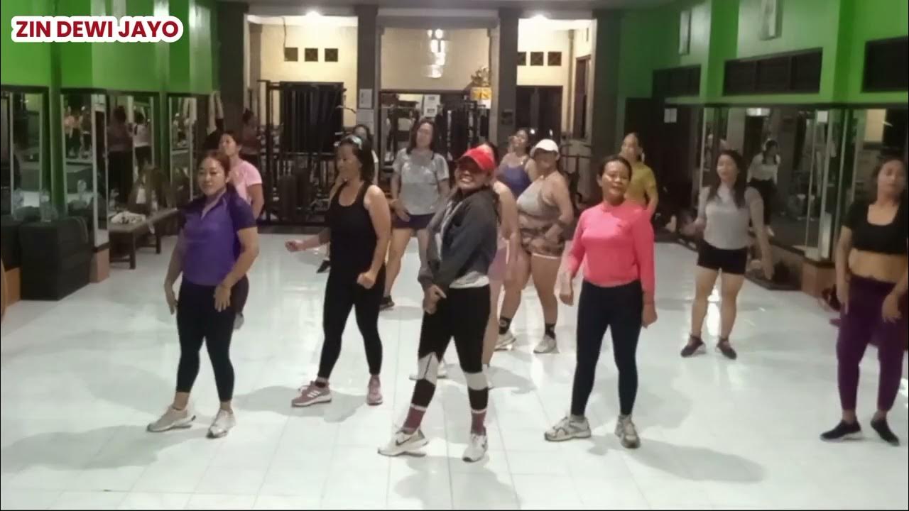 DJ CIS CIS FAJA SKALI #senamkreasi - YouTube