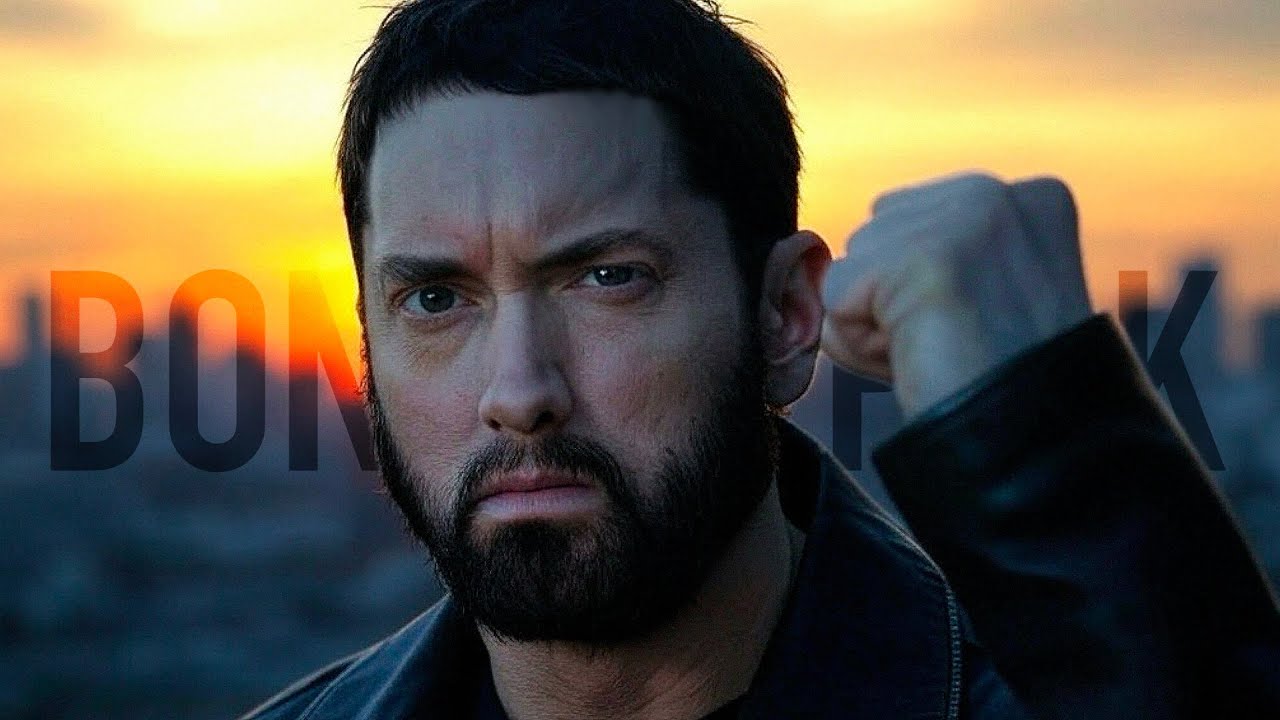 Eminem - Bone To Pick (2025) - Welcome to Roots Afrikiko