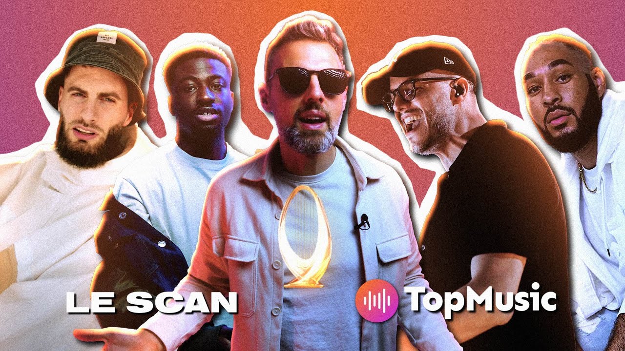 LE SCAN EP10 : Tournée de Sébastien Corn, Shine Gospel Awards et ...