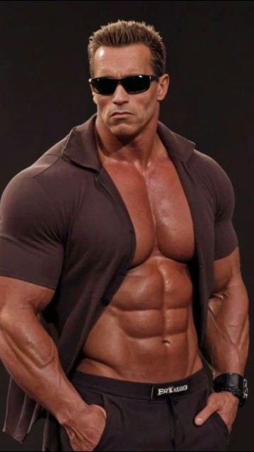 The Sylvester Salon's Mesmerizing Body Presentation – A Soul-Stirring ...