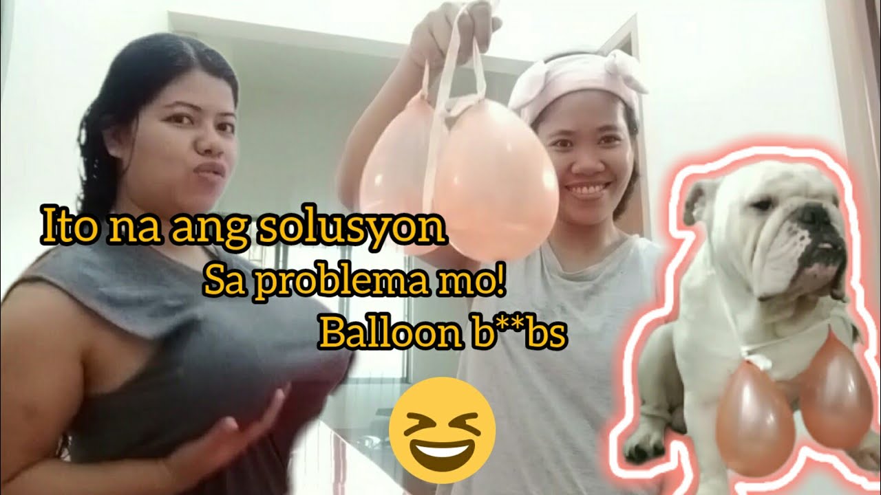 Balloon Bbs Youtube