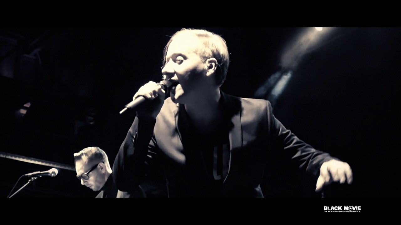 BEYOND OBSESSION "On my Way" live Berlin 2017 - YouTube
