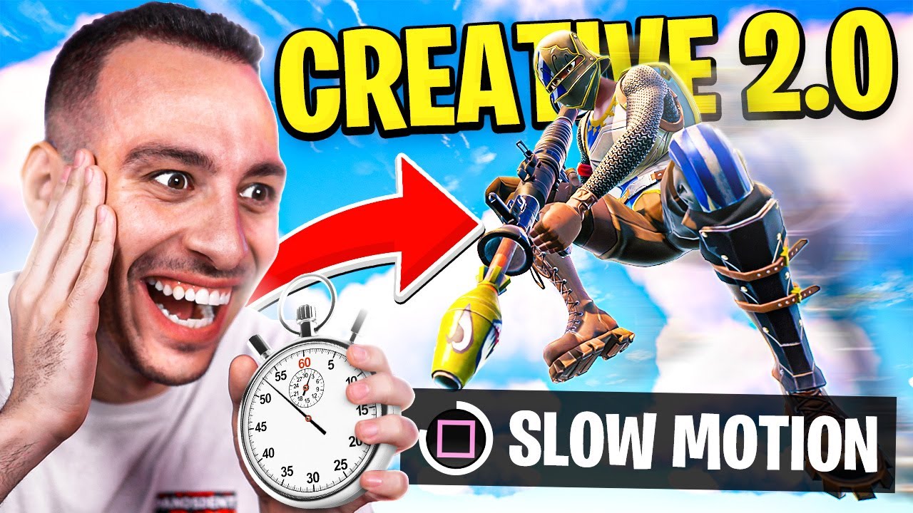 ΤΟ ΠΙΟ ΑΡΓΟ 1 VS 1 ΚΑΙ ΑΛΛΑ ΤΡΕΛΑ MAPS ΣΤΟ FORTNITE !!! - YouTube