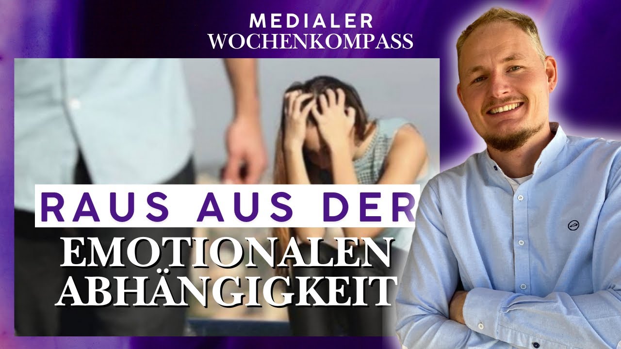 Eroberst du dir deine Freiheit zurück? (Wochenvorhersage KW 40) - YouTube