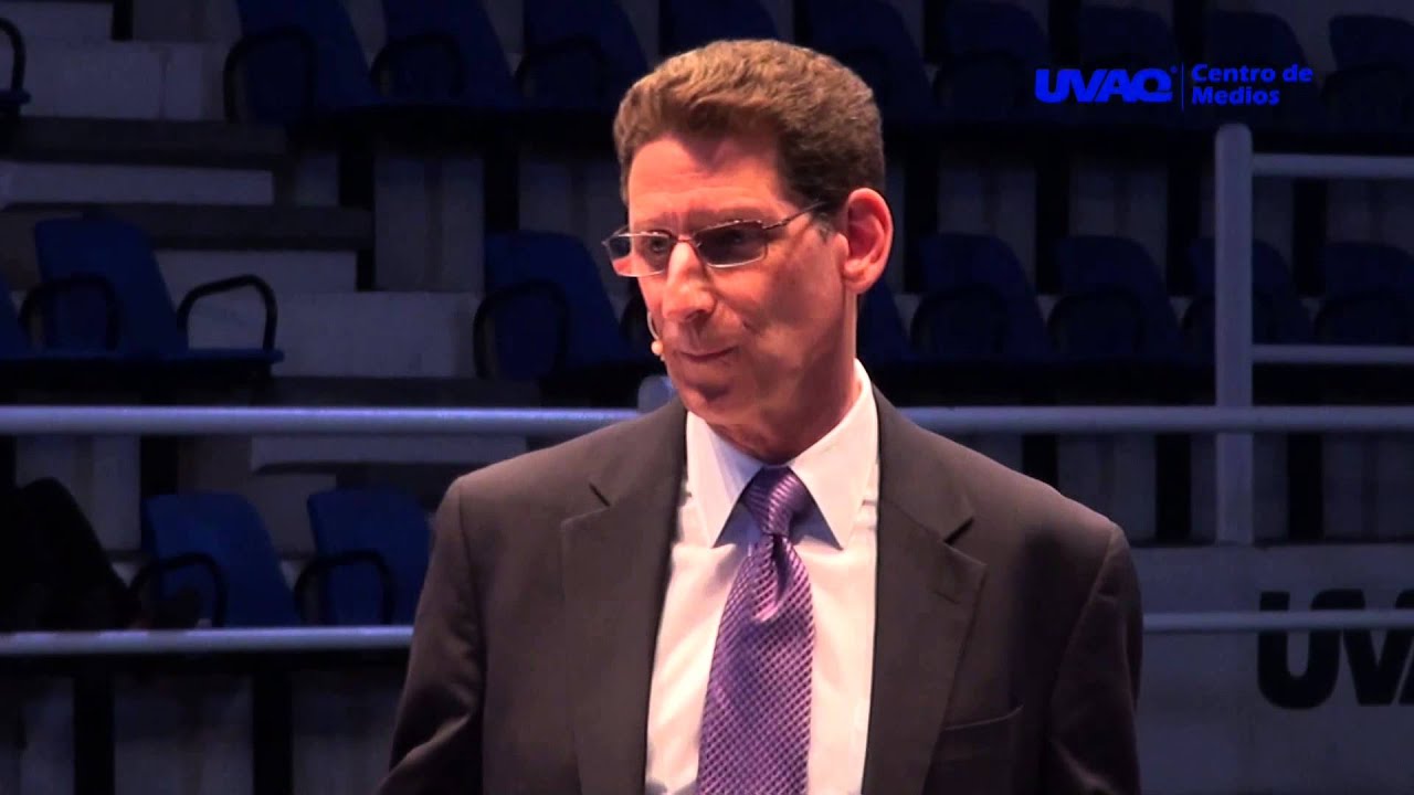 Richard Cohen - YouTube