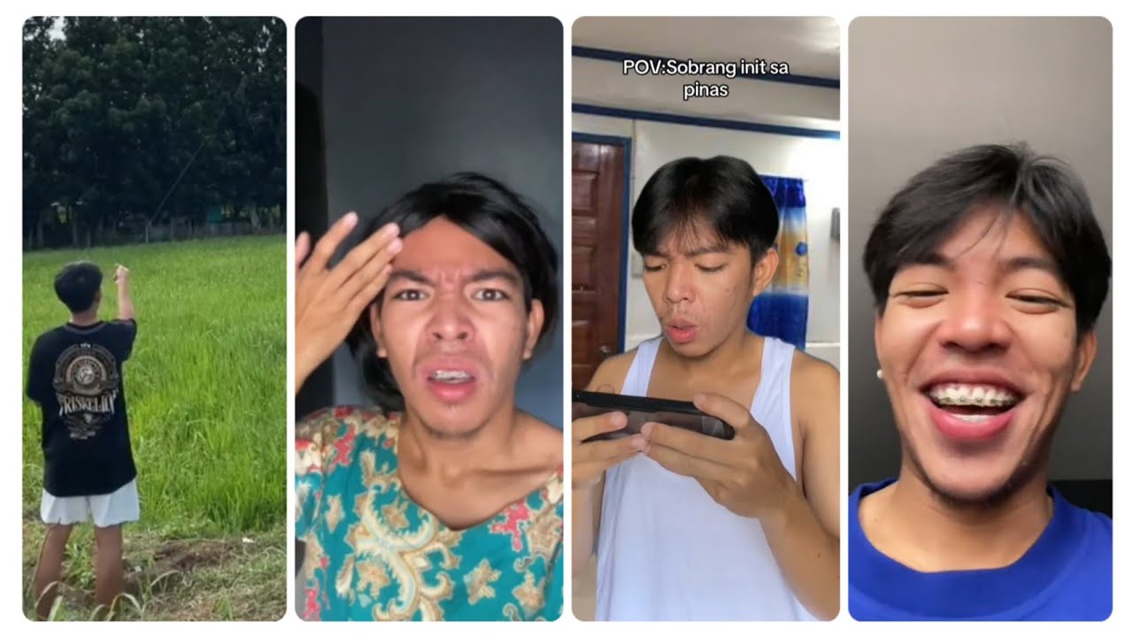 Kuya Kaizer🙎Funny TikTok Compilation - YouTube