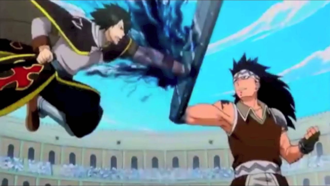 Anime Trailer 2014-2015 - YouTube