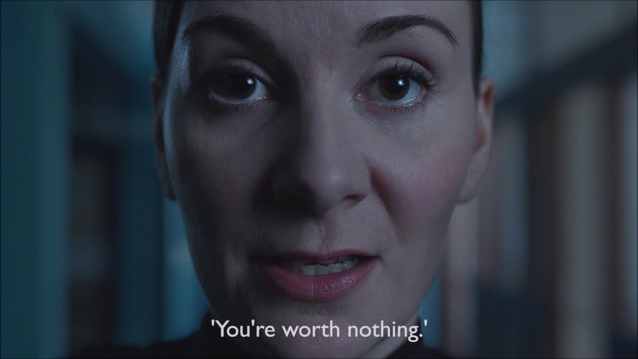 Every 9 Minutes - Domestic Abuse Campaign Ad - YouTube