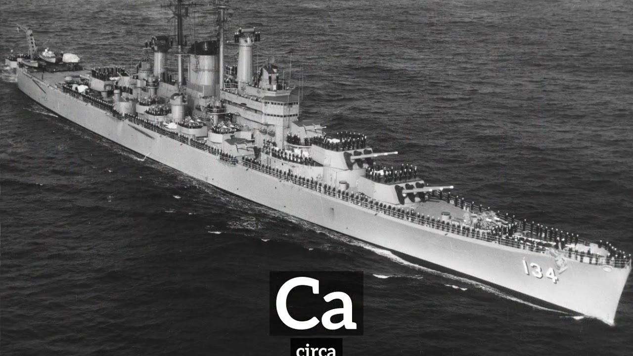 How to Say Ca in English? | How Does Ca Look? | What is Ca? - YouTube