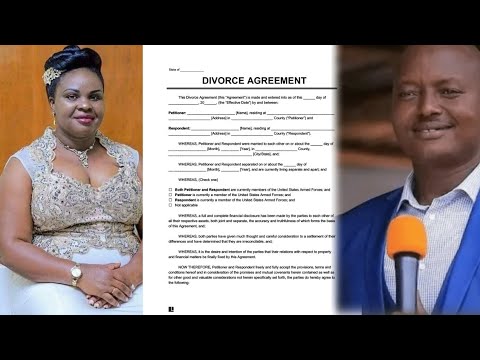 Finally🙆 Teddy Bugingo Akiliza Devorce Lawyer Wuuno Akakasiza Bambi ...