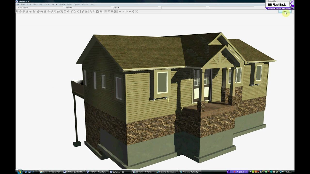 Revised Tour.avi - YouTube
