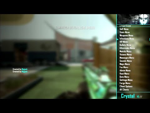 Crystal v5 [GER] [Bo2/1.19] - YouTube