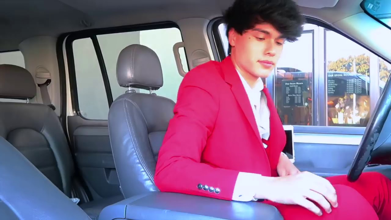 Twin Swap Drive Thru Prank Youtube