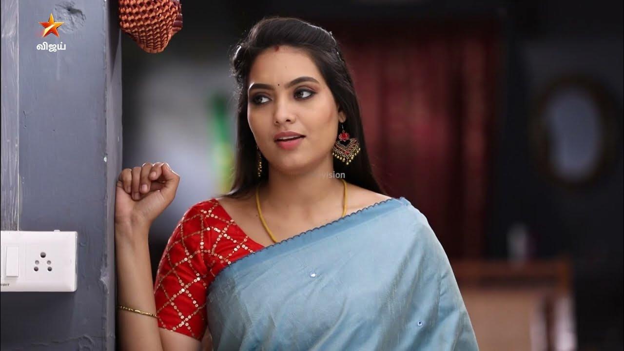Thendral Vanthu Ennai Thodum தென்றல் வந்து என்னைத் தொடும் Full