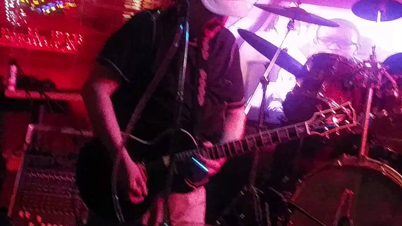 The Joe Neff Band - Bad to the Bone - YouTube