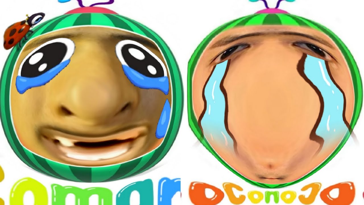 COCOMARTIN || COCOMELON - memes funny intro must watch 😂😂 - YouTube