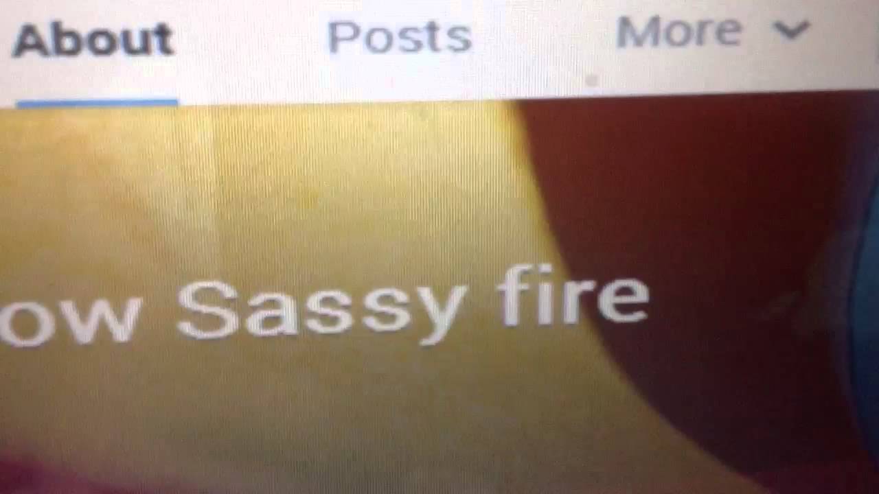 LIGHTBOW......SASSY FIRE - YouTube