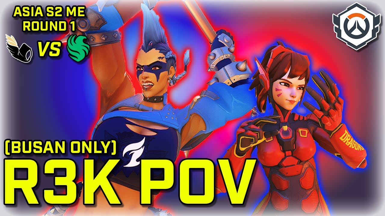 [R3K POV] R3K measures up to HANBIN in a JQ DUEL | 99Divine vs Team ...