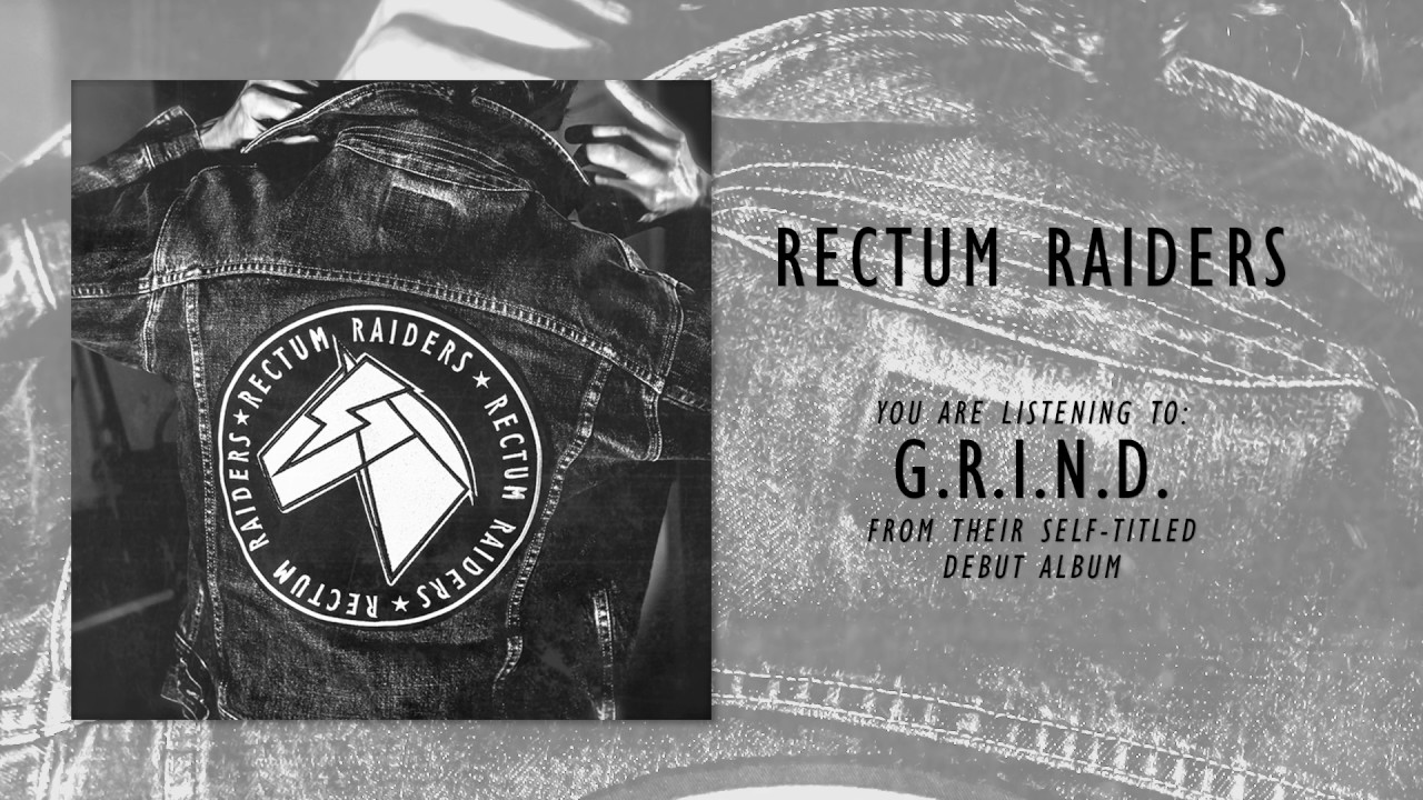 X Raiders - "G.R.I.N.D." (Official) - YouTube