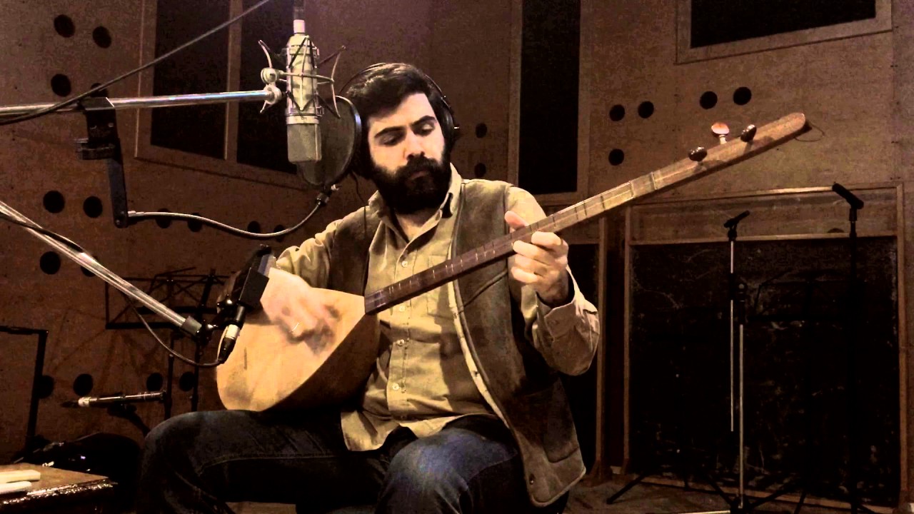 Cem Doğan - Ezel Bahar Geldi - YouTube